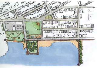 East Boston Master Plan